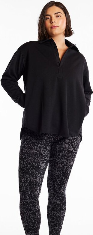 Public Rec Women's Stride Sweater - ShopStyle