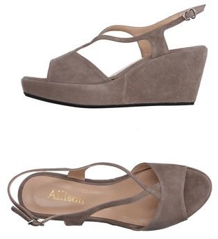 ALLISON Sandals - ShopStyle