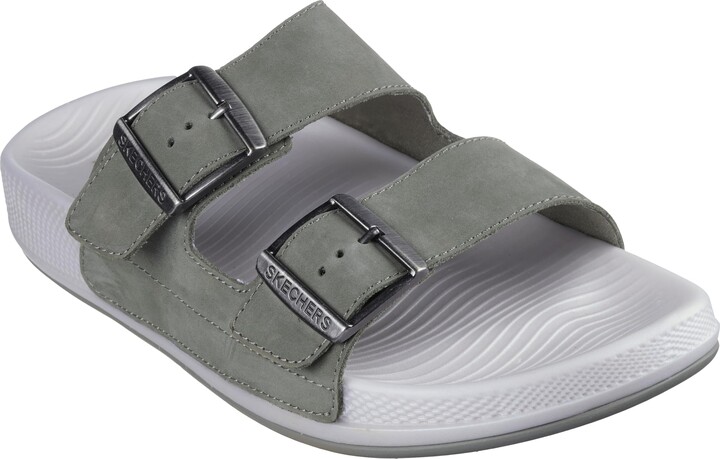 Skechers Women's Hyper Slide-Vida Sandal - ShopStyle