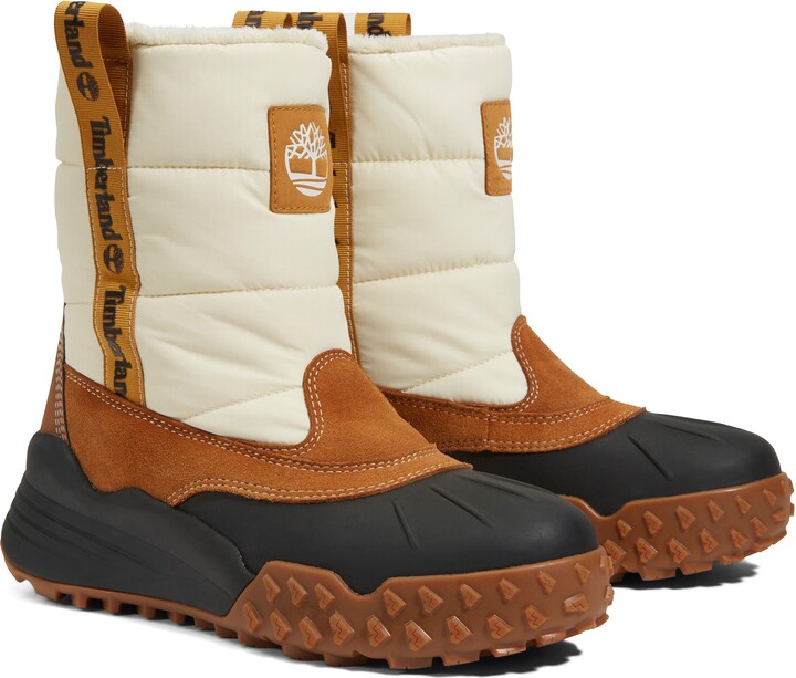 Timberland Moriah Waterproof Boot - ShopStyle