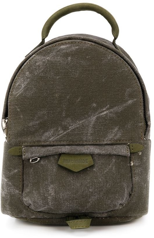 Readymade Nano Field backpack - ShopStyle