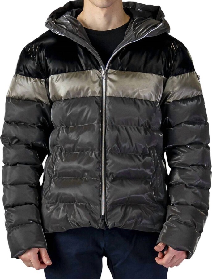 Woodpecker Men's Medium Weight Sparrow Coat In Magnum - ShopStyle