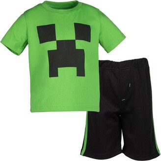 Minecraft Kids' Clothes | ShopStyle