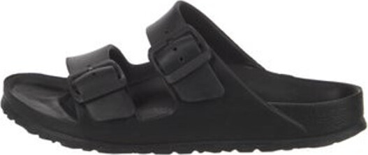 Birkenstock Rubber Slides - ShopStyle