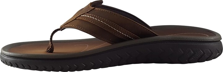 Clarks Men's Wesley Sun Flip-Flop - ShopStyle Sandals & Slides