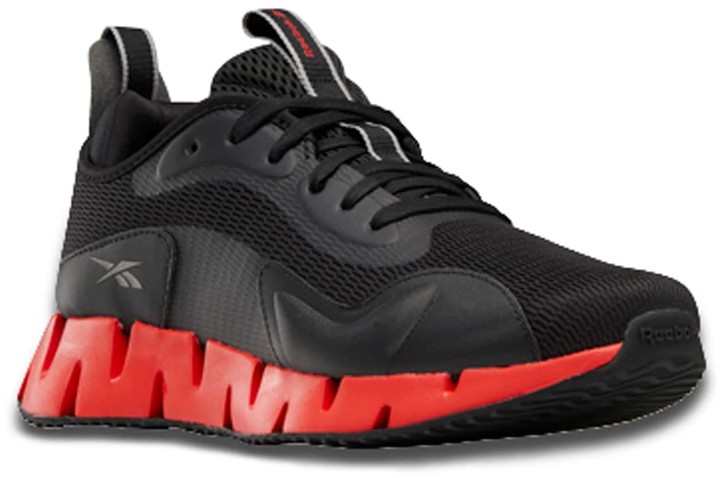 Reebok Zig Dynamica Running Shoe - Men's - ShopStyle Performance Sneakers