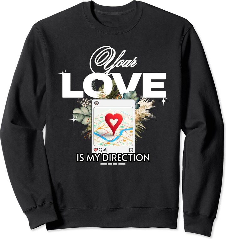 CharlIan Minds - Roadmap For Love And Navigation Love Is My Direction ...