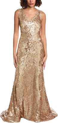 Rene Ruiz Collection Rene by Sequin Gown - ShopStyle Evening Dresses
