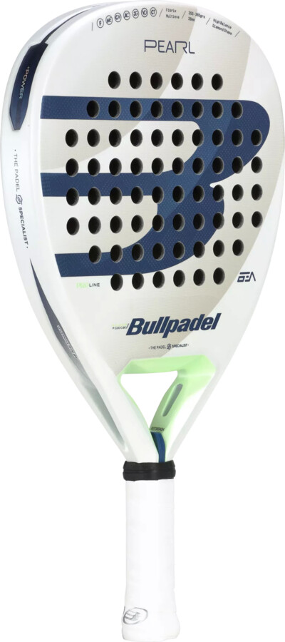 Bullpadel Pearl 25 Padel Racket - ShopStyle Workout Accessories