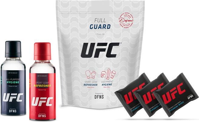 DFNS UFC Full Guard Kit - ShopStyle Workout Accessories