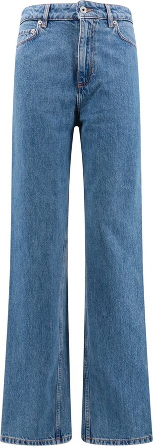 Burberry Jeans - ShopStyle
