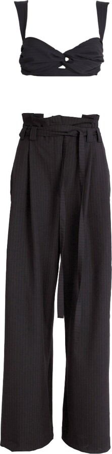 Bastet Noir - The Amoruso Two Piece Set - ShopStyle