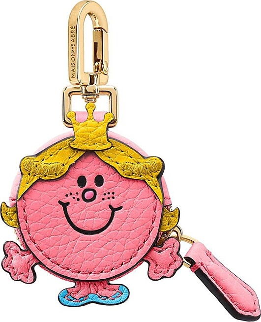 Maison de SABRE The SABREMOJI Mr. Men & Little Miss Charm - Little Miss ...