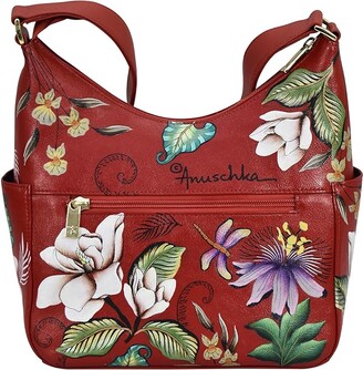 Anuschka Handbags | ShopStyle