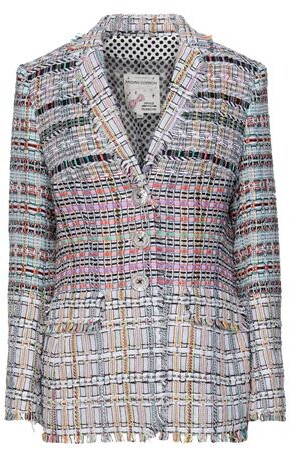 MAISON COMMON Suit jacket - ShopStyle