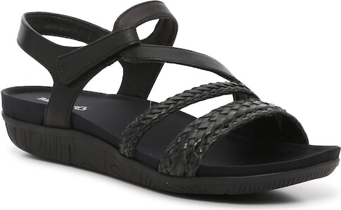 Bare Traps Jalen Sandal - ShopStyle