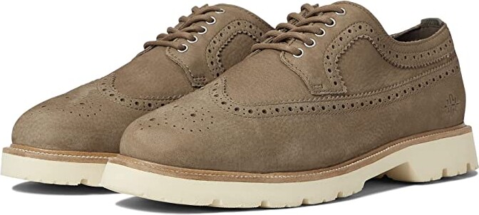 Cole Haan American Classics Long Wing - ShopStyle Lace-up Shoes