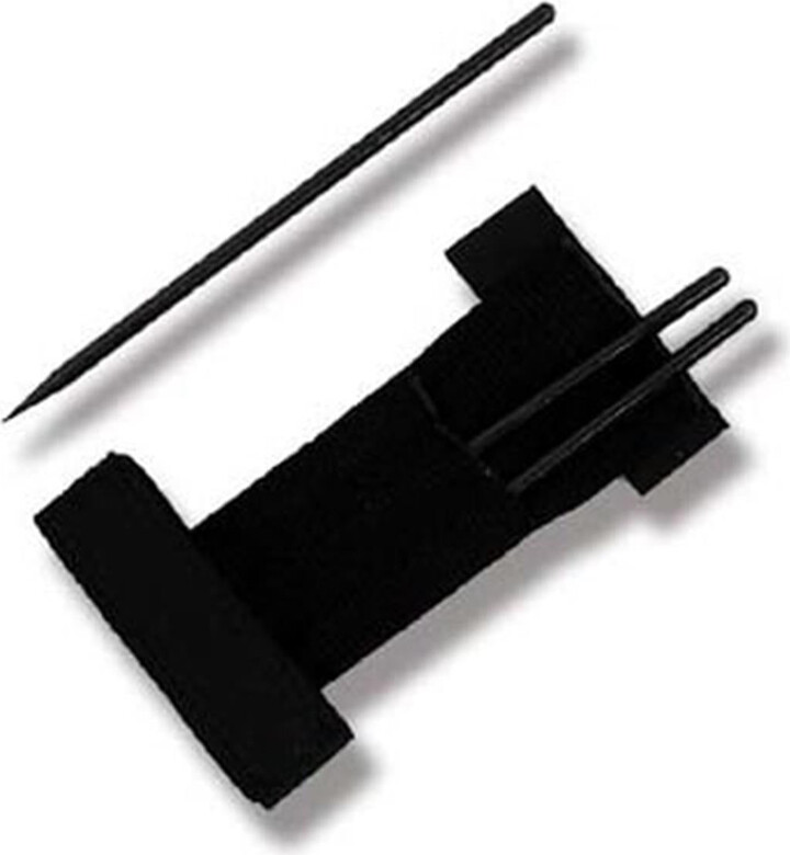 EdgeWork Ninja Throwing Quills Spikes Throwers Knife Darts Set- 3 Piece ...