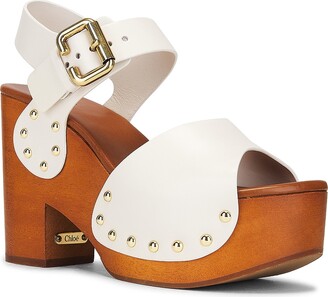 Chloé Women's Shoes | ShopStyle
