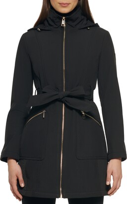 GUESS Women's Coats | ShopStyle