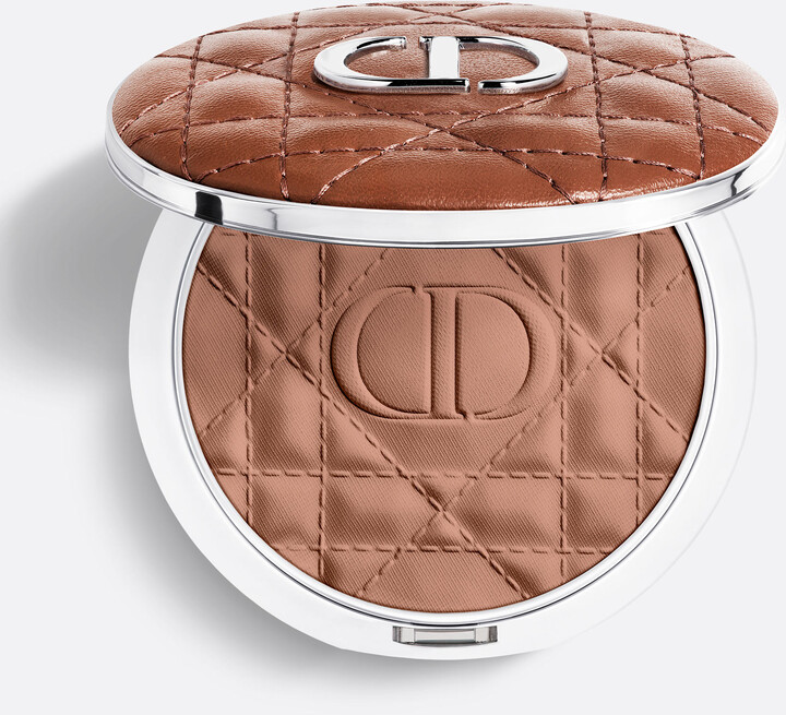 Dior Beauty Dior Forever Nude Bronze-Powder Bronzer - Matte Finish ...