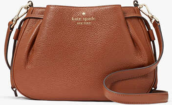 Kate Spade Dumpling Crossbody - ShopStyle Shoulder Bags