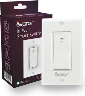 Avatar Controls 10 -Amp Single Pole Rocker Light Switch - ShopStyle