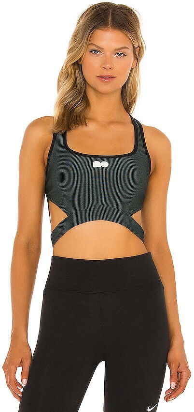 Nike x Naomi Osaka Crop Top - ShopStyle
