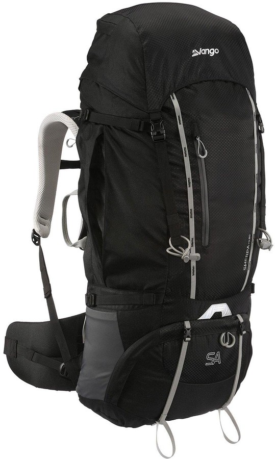 Vango Sherpa 70:80 Ruck Sack - ShopStyle Bags