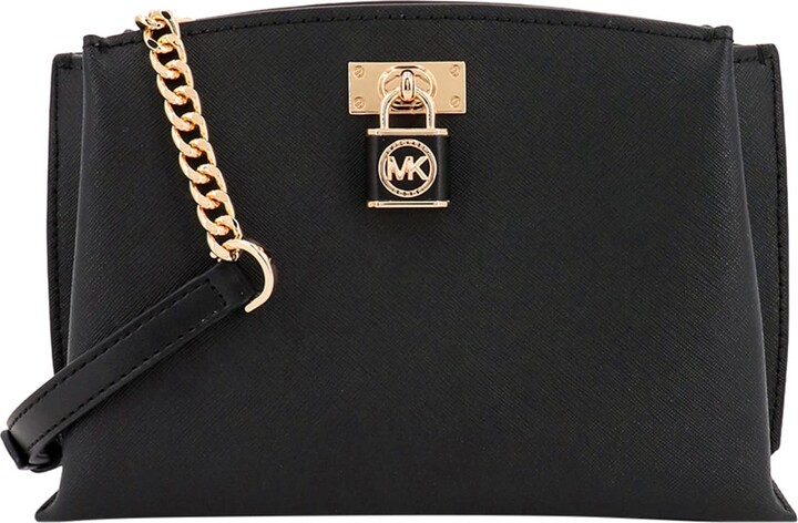 Michael Kors Ruby Shoulder Bag - ShopStyle