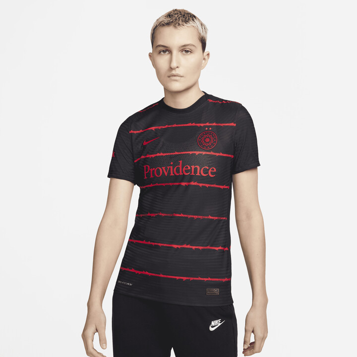 Nike Portland Thorns FC 2022 Match Home Women's Dri-FIT ADV Soccer ...