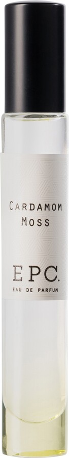 Experimental Perfume Club Cardamom Moss Eau de Parfum 10ml - ShopStyle ...