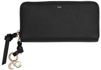 Chloé Women's Wallets & Card Holders | ShopStyle