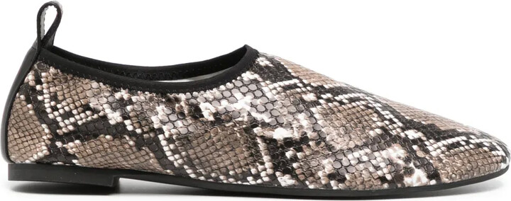 Senso Cassidy ballet flats - ShopStyle