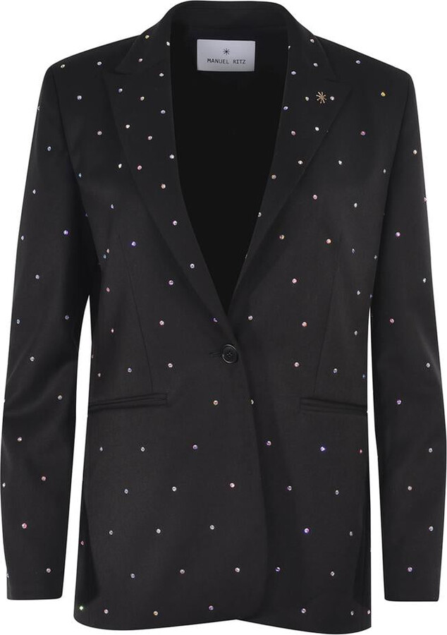 Manuel Ritz Jacket - ShopStyle