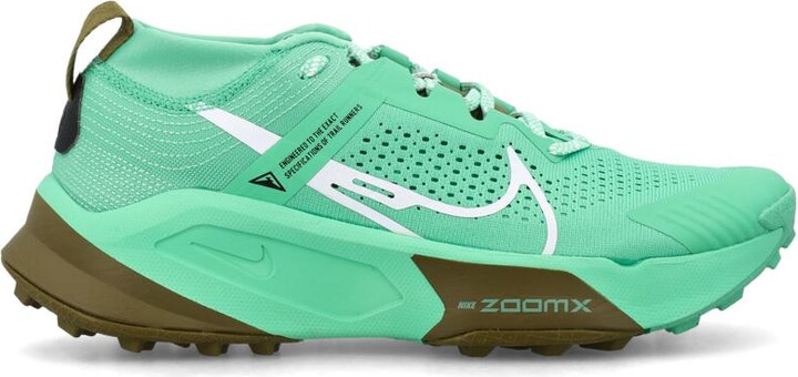 Nike Zoom X zegama sneakers - ShopStyle
