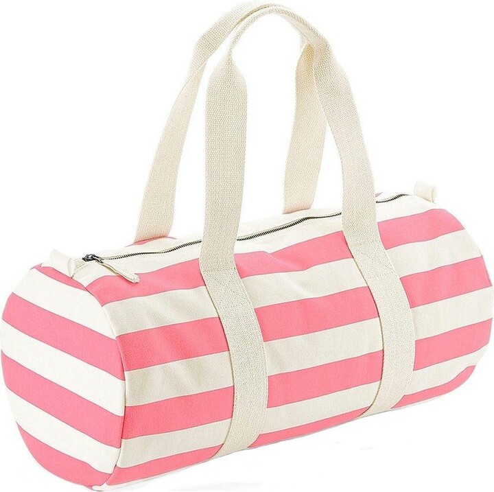 Westford Mill Nautical Barrel Bag - ShopStyle Travel Duffels & Totes