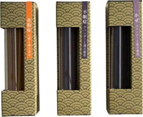 Japan-Best.net Japanese Medicinal Incense: Cold & Flu, Hay Fever, ing ...