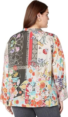Johnny Was Women's Plus Size Clothing | ShopStyle