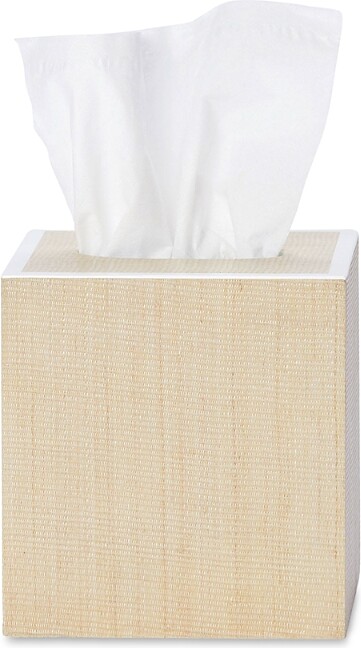 Pigeon & Poodle Maranello Tissue Box - ShopStyle