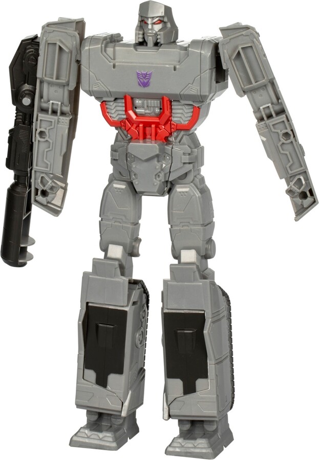 Transformers One Mega Changer Megatron D-16 Action Figure - ShopStyle ...