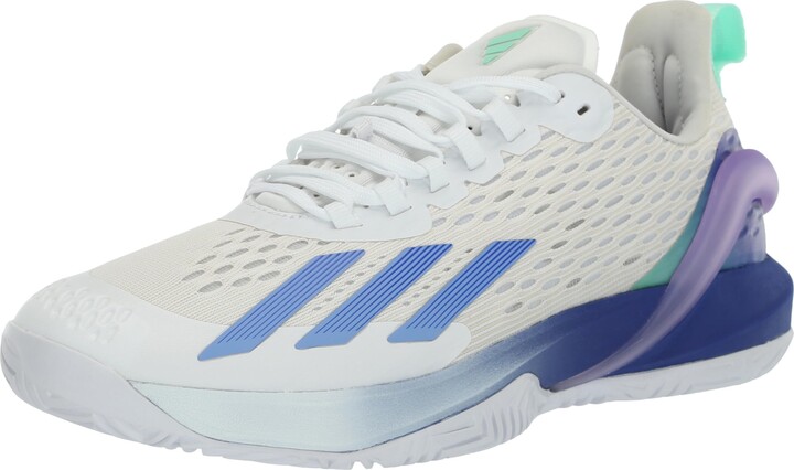 adidas Women's Adizero Cybersonic Sneaker - ShopStyle