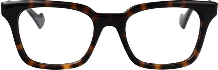 Gucci Optical - ShopStyle Eyeglasses