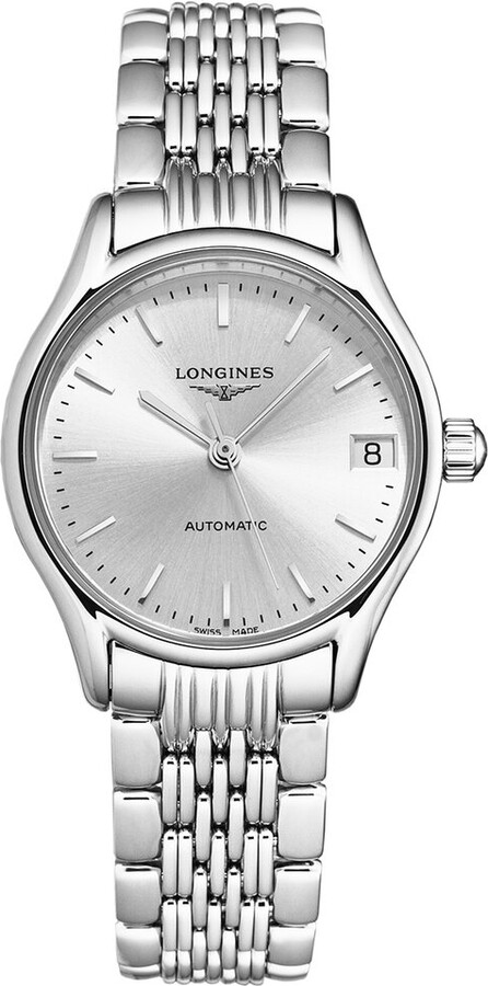 Longines Women's Lyre Watch, Circa 2020S - ShopStyle