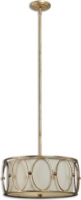 Uttermost 'Brandon' Pendant Light - ShopStyle