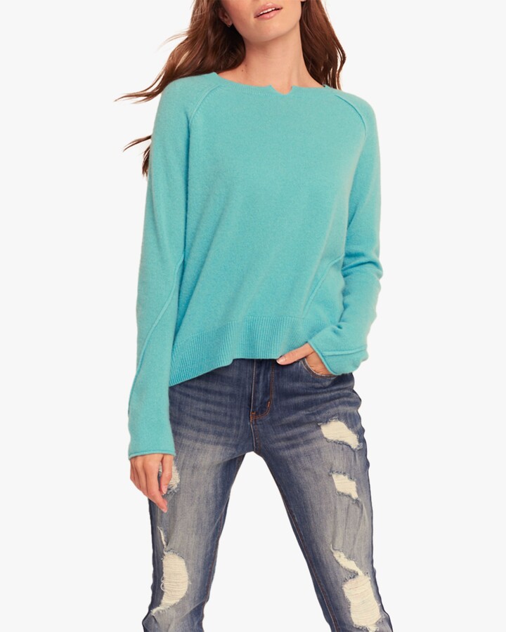 LISA TODD Star Burst Top - ShopStyle Sweaters