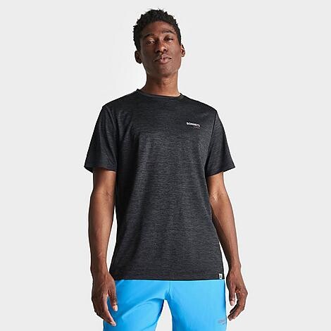 Supply And Demand Men's Sonneti Sport Logo Trim T-Shirt - ShopStyle