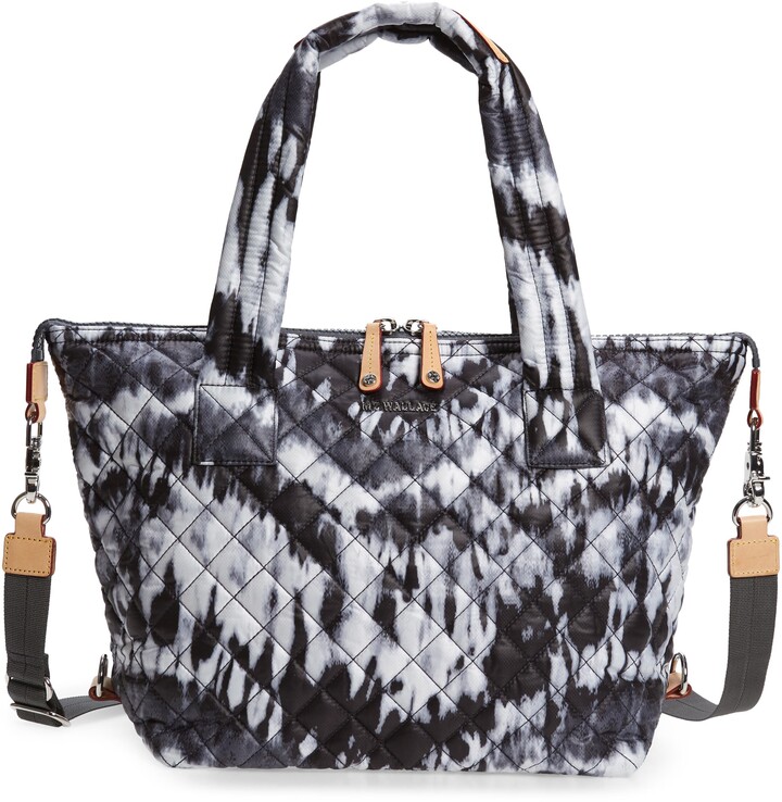 MZ Wallace Medium Sutton Bag - ShopStyle