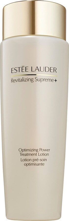 Estee Lauder Revitalizing Supreme+ Optimising Power Treatment Lotion ...