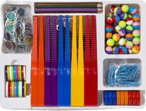 Dowling Magnets Classroom Attractions Level 1 Learning Tool - ShopStyle Other Electronics